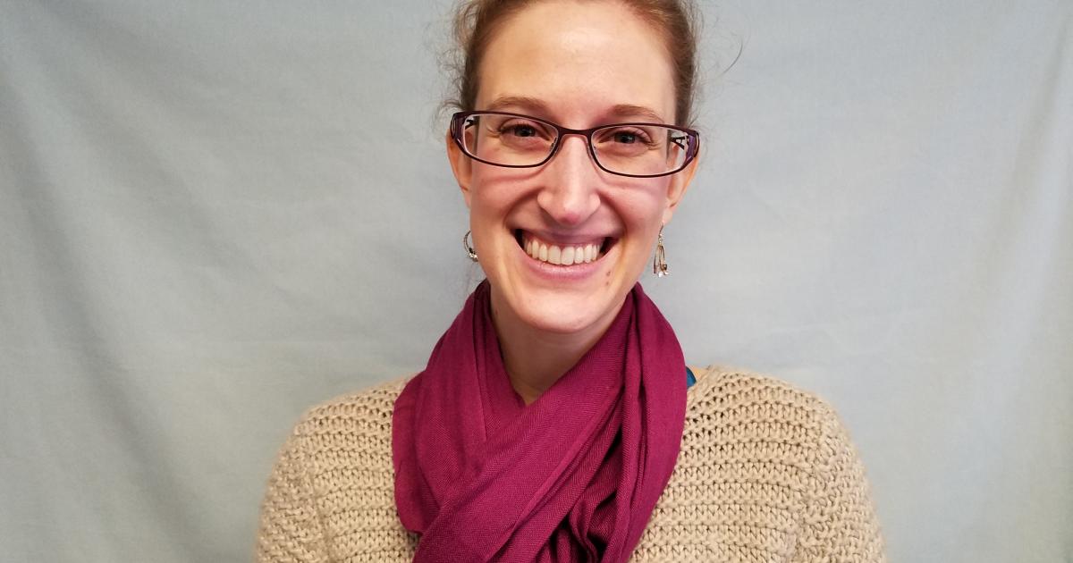Sarah Vojnovich | Hatfield Marine Science Center | Oregon State University