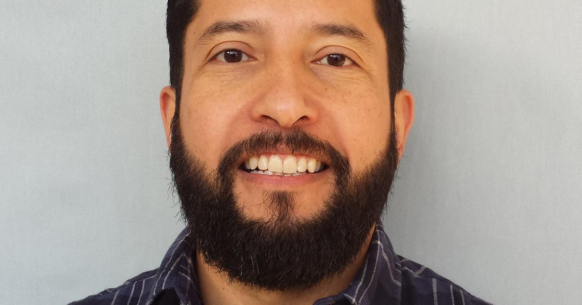 Daniel Palacios | Hatfield Marine Science Center | Oregon State University