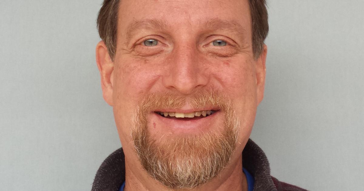 David Jacobson | Hatfield Marine Science Center | Oregon State University